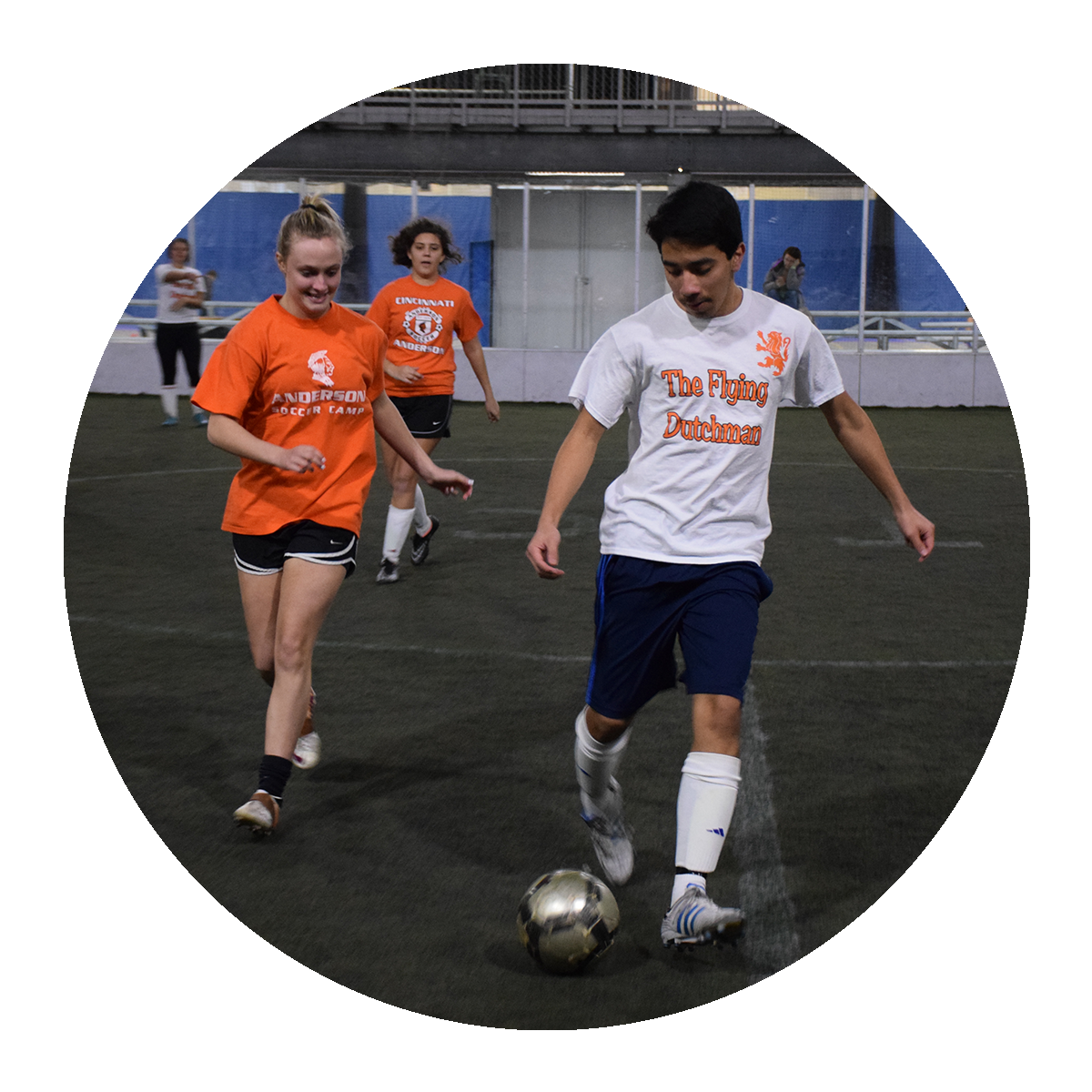 Town & Country Sports Complex | Home